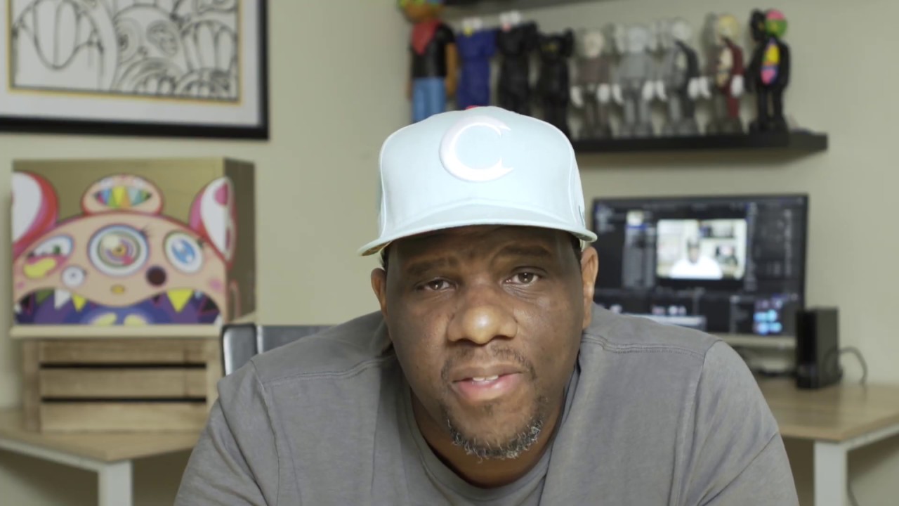 #UNBOXING - Takashi Murakami X Bait X ComplexCon 2017 Mr. DOBTOPUS