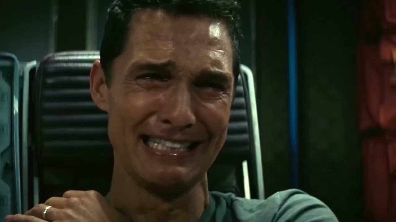 Interstellar in 20 seconds