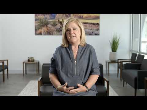 Christine's Full-Arch Restoration at Canyon Oral & Facial Surgery