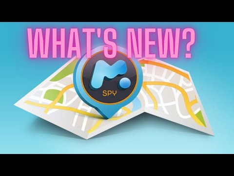 mSpy 2025 - What's new?