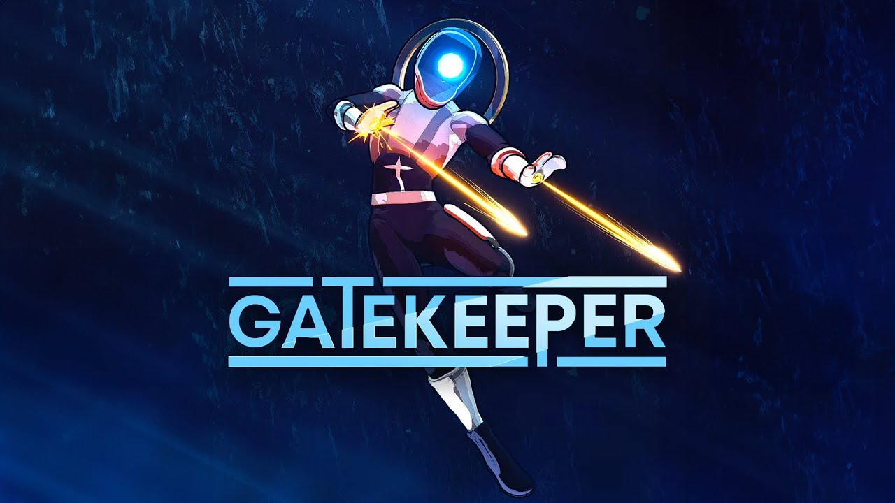 GATEKEEPER | AGEIS 200% DIFFICULTY VS FINAL BOSS