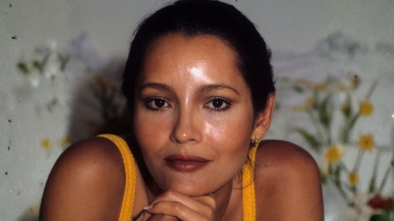 Barbara Carrera Lived A Double Life For 30 Years, And No One Knew—Until Now