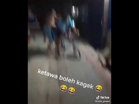 Tiktok lucu