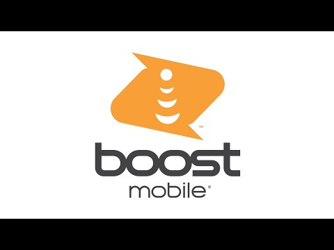 Boost mobile web site still down. I upgraded my Visible service.
