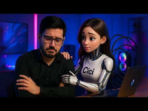 How CICIAI Will Change Your Life in 3 Days