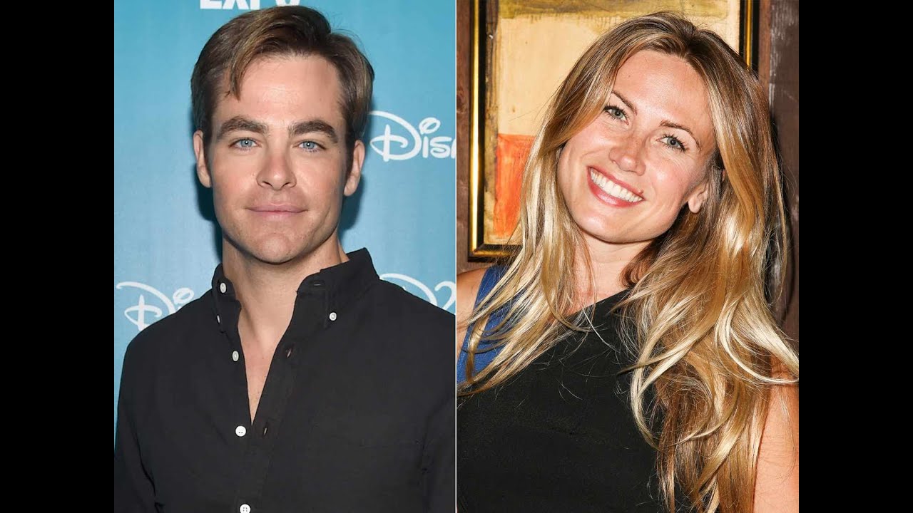 Chris Pine's Dating Status Now, Who Is His Girlfriend