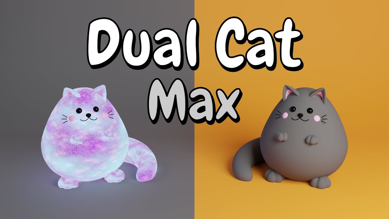 Dual Cat: Max - Showcases - Defold game engine forum