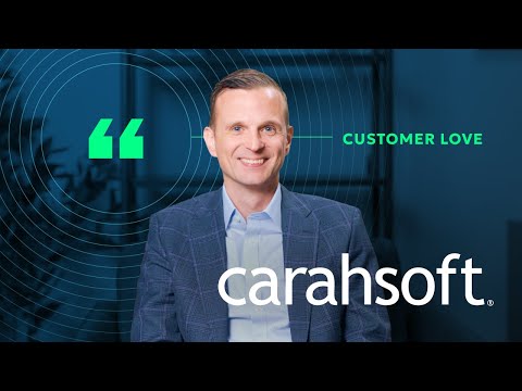 NinjaOne Enables Carahsoft's Help Desk to Efficiently Service Hybrid Workforce at Scale
