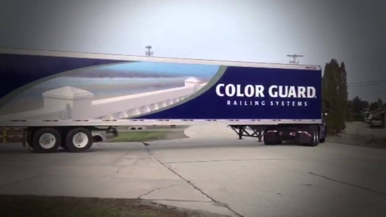 New Fleet Graphics
