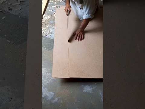AMAZING PLY BOARD CUTTING | #viral ????