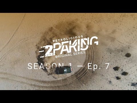 Peking to Paris Episode 7: Up To Snuff by Petrolicious | AllCarVideos ...
