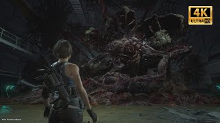RE3R - All Boss Fight at Resident Evil 3 (2020) Nexus - Mods and community