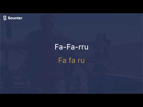 Farruko - Pepas (Lyrics English & Spanish\Letra\Translated Subtitles)