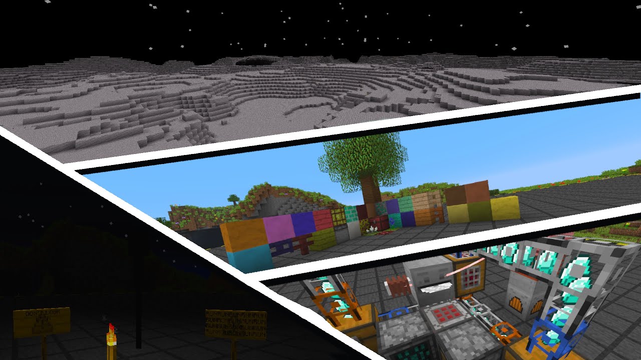 Bta mods showcase 3