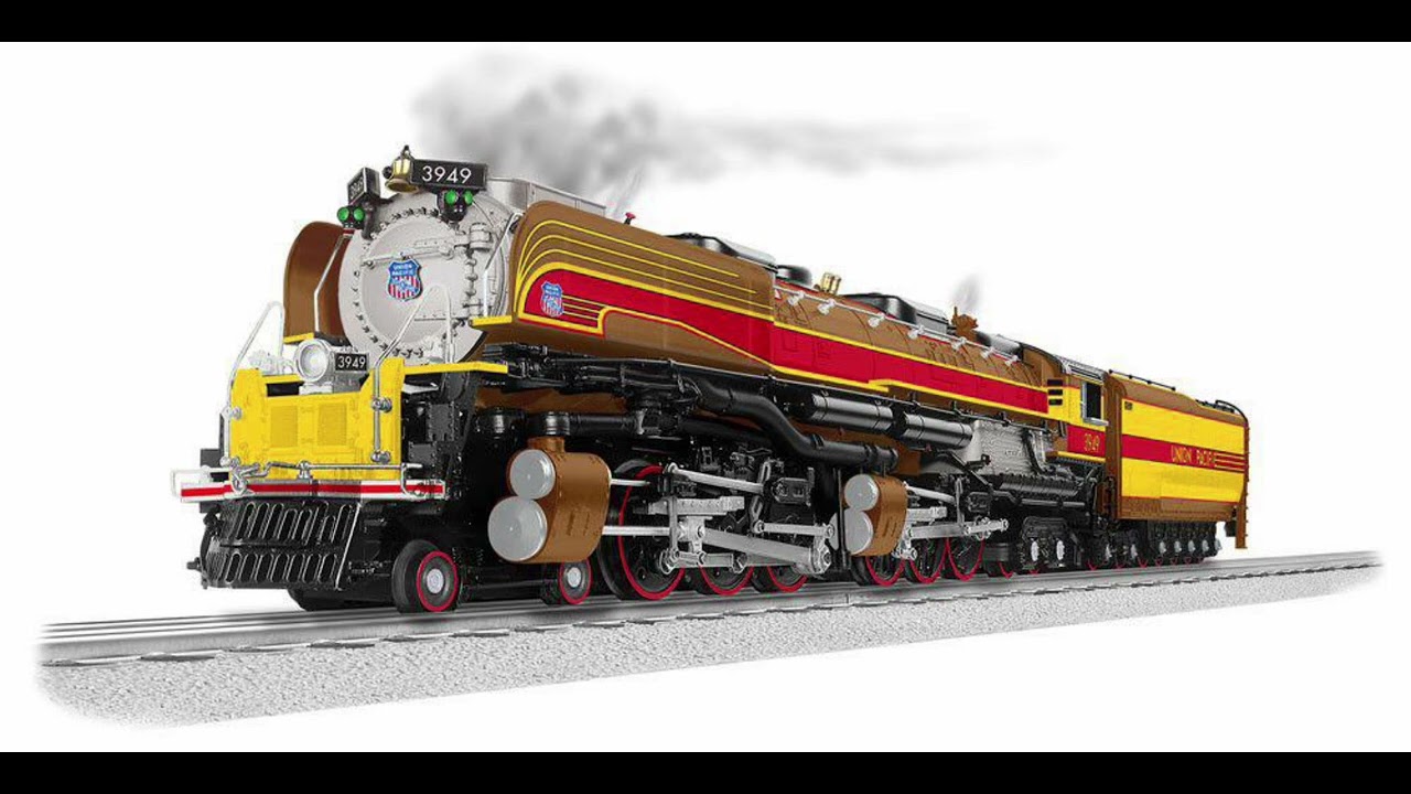 Cursed Model Train Images With Minecraft Cave Sounds