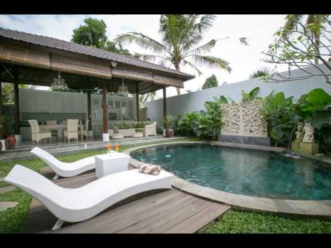 Ubud Raya Resort - Ubud - Indonesia