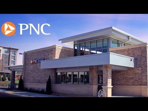 History Of PNC Bank