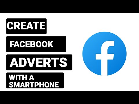 HOW TO CREATE FACEBOOK ADS ON MOBILE - ADS MANAGER APP