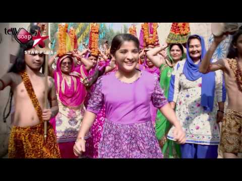 Meri Durga – New Star Plus Serial Promo -Telly Soap – videotonic