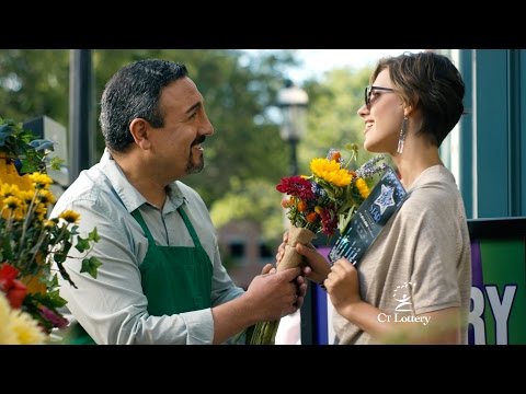 CT Lottery 'Star' - Commercial