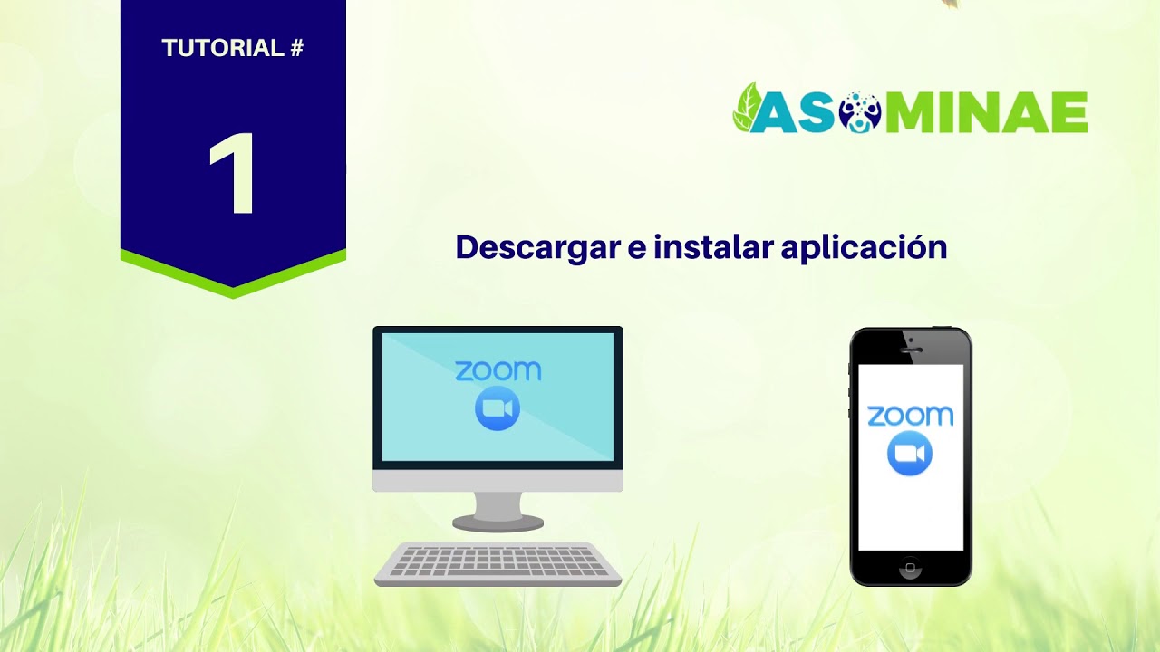 TUTORIAL #2. Inscripción a la Asamblea Virtual