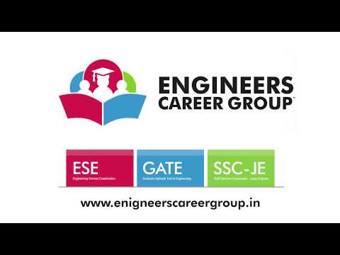 Introduction to Logo - Engineers Career Group