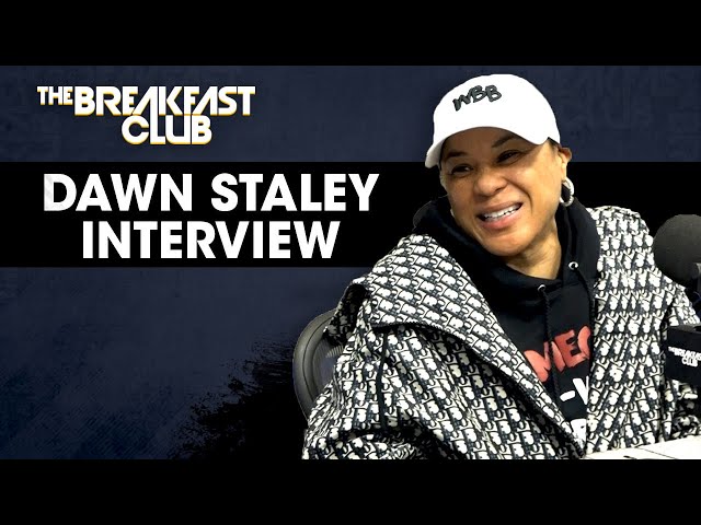 Dawn Staley: When Dawn Staley recalled “embarrassing” Aliyah Boston ...