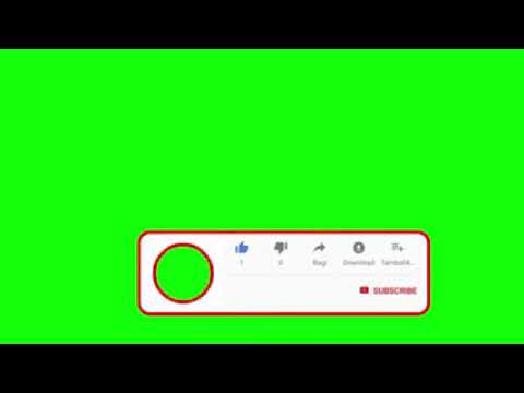 like and subscribe png