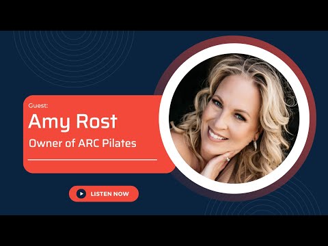 How Community Can Catapult Your Business Growth with Amy Rost of ARC ...