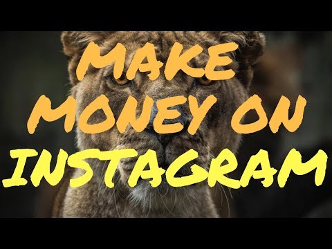 Make Money on Instagram | Insta Stories Review & Bonus | Storie Review