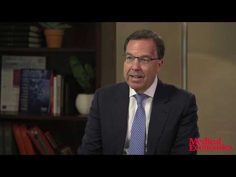Medical Economics: Why private equity is interested in healthcare?