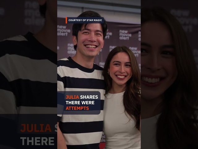 JoshLia is back: Things to know about Joshua Garcia, Julia Barretto’s ...