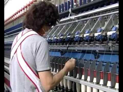 Ring Spinning Machine at Best Price in India