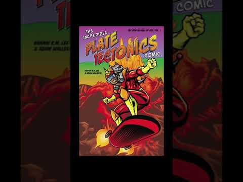 Plate Tectonics (Earth lore)