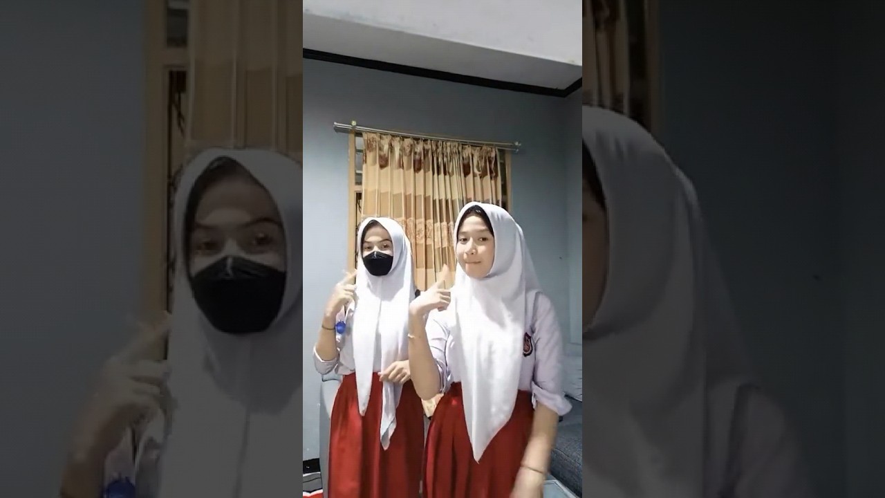 masih sd udah gede #pemersatubangsa