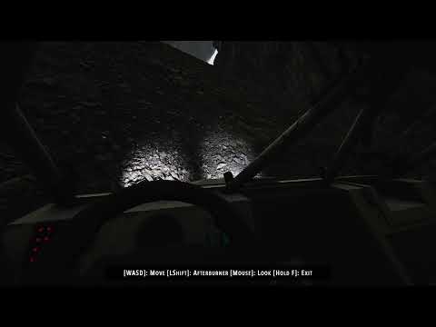 Steam Community :: Video :: Ferocious Playtest Gameplay Part 5 4K