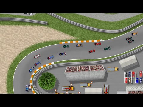 Ultimate Racing 2D 2! for Android - Free App Download