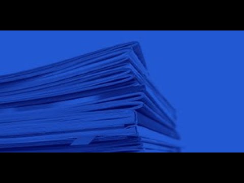How to Select a Peer-Reviewed Journal for your Manuscript