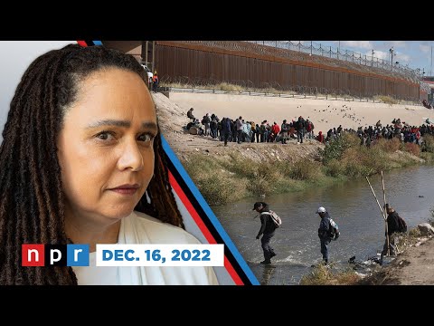 Biden Braces for Immigration Surge, House Debates Gun Control | NPR News Now