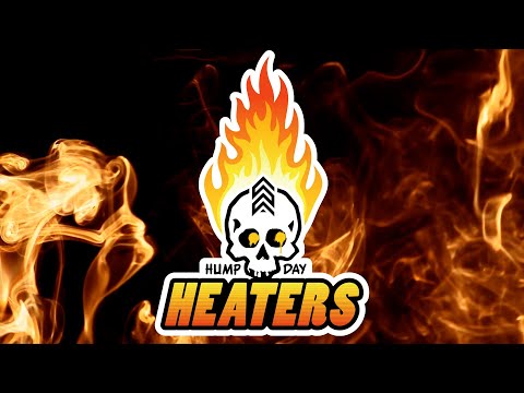 Hump Day Heaters 2025 Day 1
