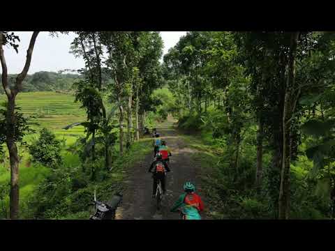 Desa Wisata Megaterasering Sukamulya