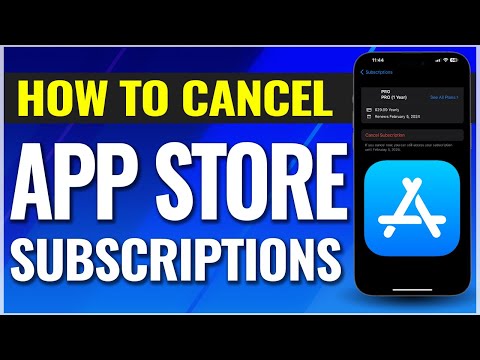 How to cancel app subscriptions on iPhone with iOS 13 - IT基礎