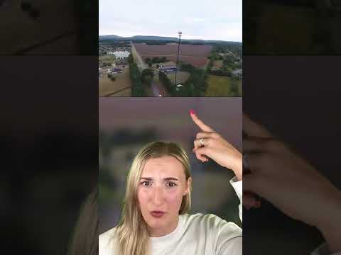 DISTURBING THINGS CAUGHT BY DRONES!😳