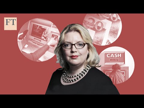 Claer Barrett | Personal Finance Expert -Journalist | Chartwell Speakers