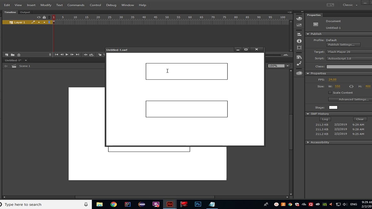 Action Script 3 0 Basics