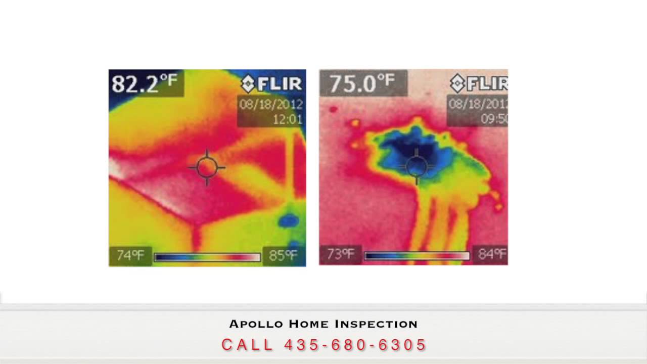 Apollo Home Inspection in St. George, Utah 435.680.6305