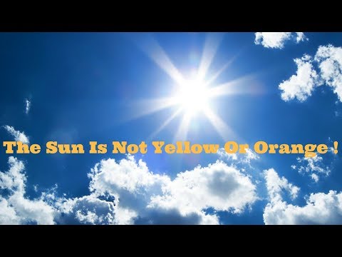 What is a Main Sequence Star ? Facts About Our Sun.☀