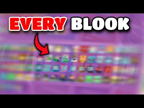 How To Get EVERY Blook In Blooket! (Updated 2025 March!)