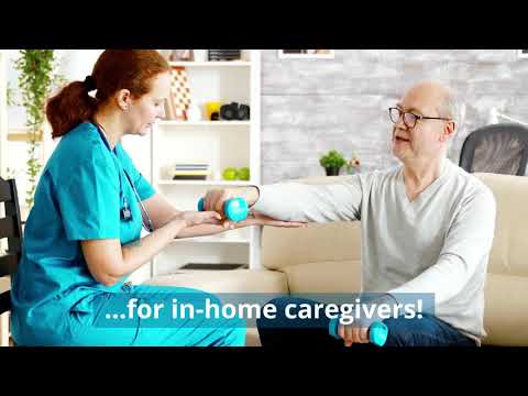 Liability Insurance for In-Home Caregivers