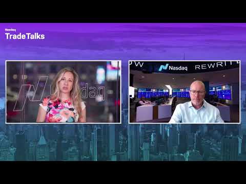 How the Nasdaq-100 Market Cap-Weighted Index Performed